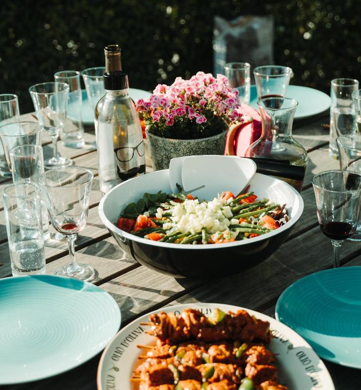 B Amp B De Tiendeschuur in Evergem - Tripcombined