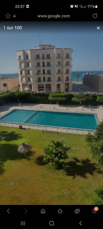 Complexe le printemps, Tangier (updated prices 2025)