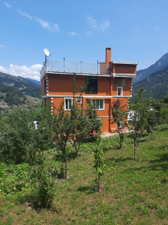 Chateau Chao, Khulo (updated prices 2025)