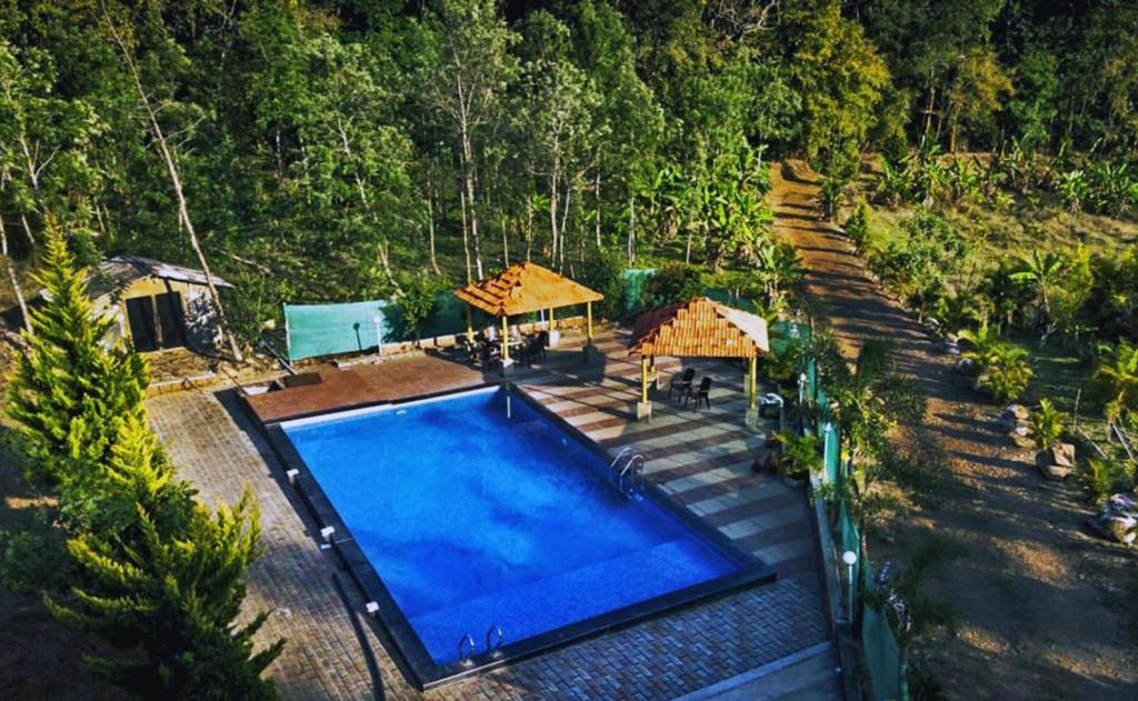 6 Resorts In Sakleshpur