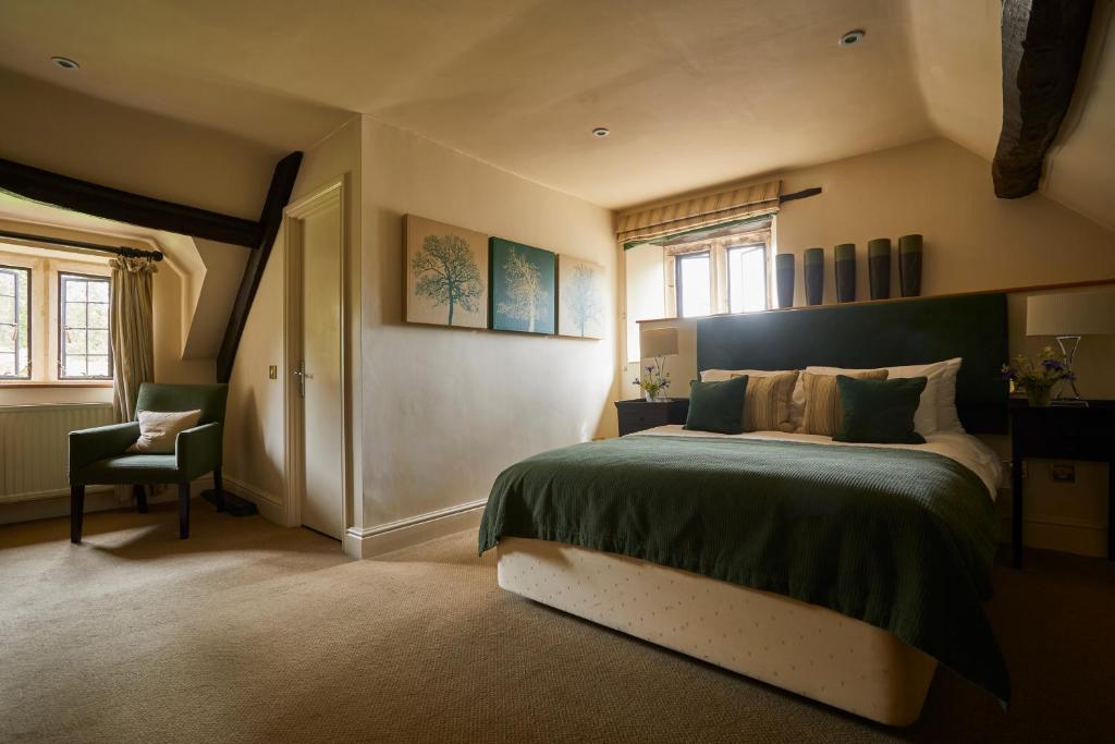 The Slaughters Country Inn, Lower Slaughter (updated prices 2025)