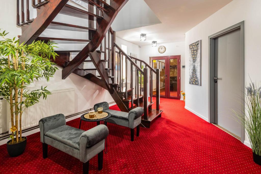 HighNest apartments, Bratislava (updated prices 2026)