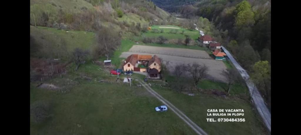 La Buliga la Sălaș, Armeniş (precios actualizados 2025)