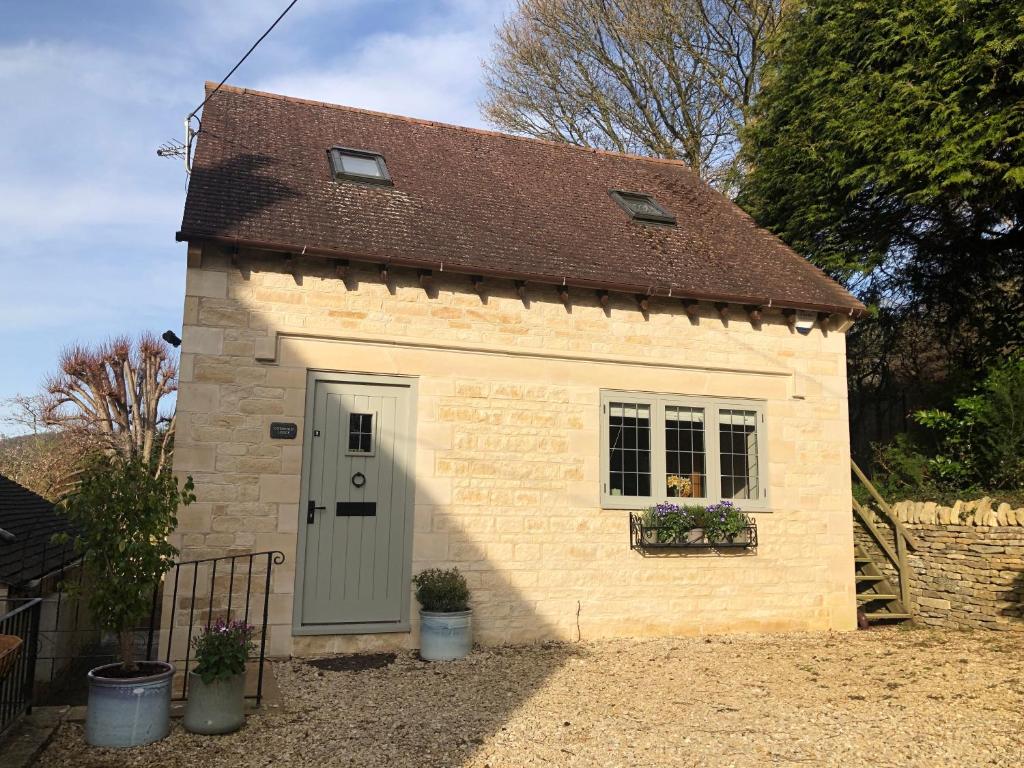 Cotswold Lodge, Painswick (updated prices 2026)