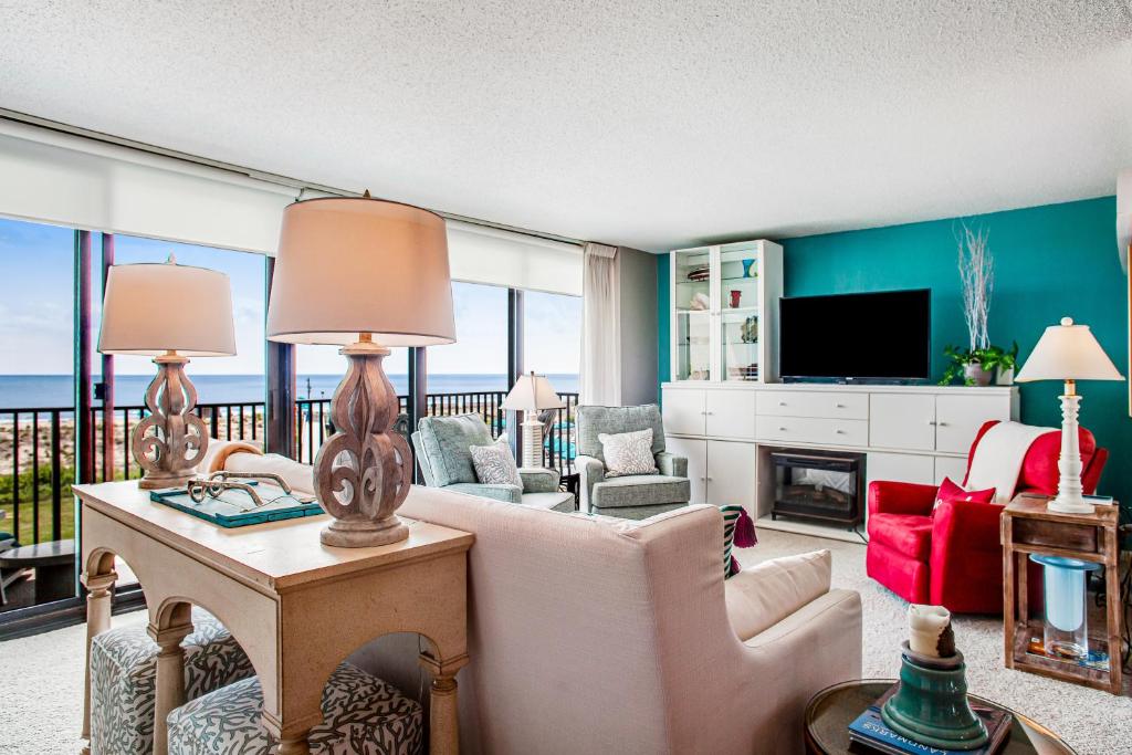 Sea Colony --- 205N Edgewater, Bethany Beach (updated prices 2026)