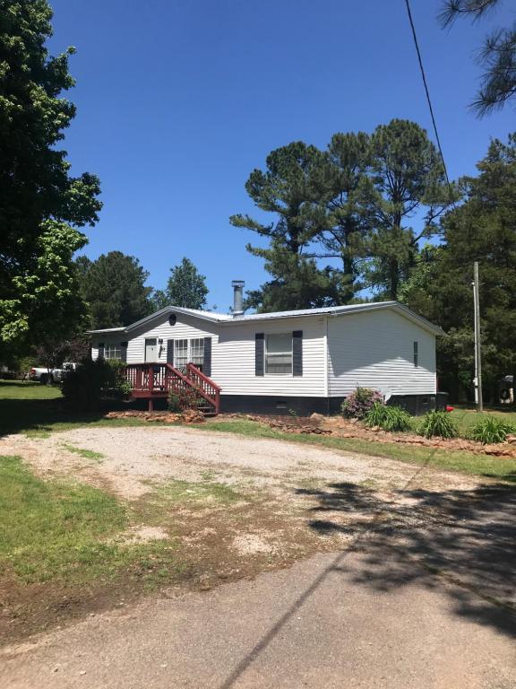 Serenities - Lake Gaston