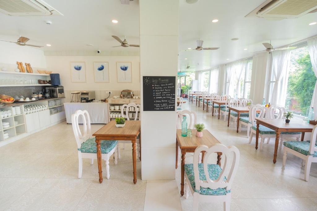 Terrakotta Rishikesh, Rishīkesh (updated prices 2025)