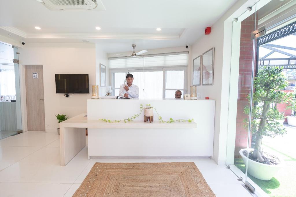 Terrakotta Rishikesh, Rishīkesh (updated prices 2025)