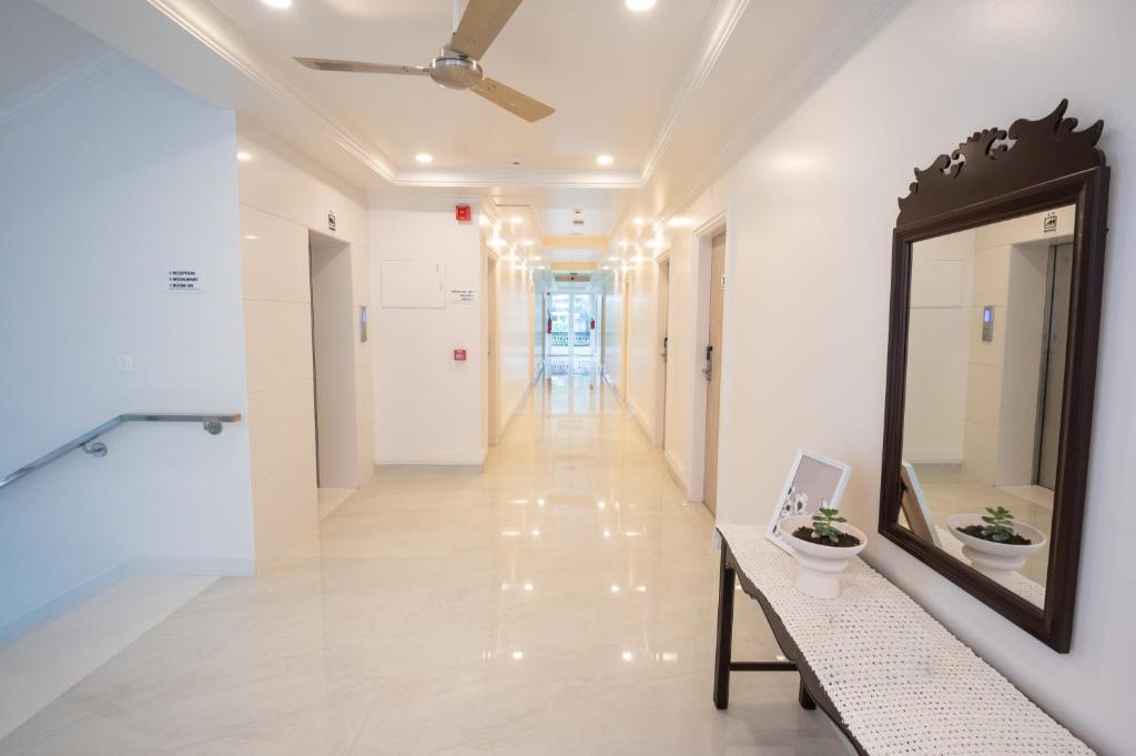 Terrakotta Rishikesh, Rishīkesh (updated prices 2025)