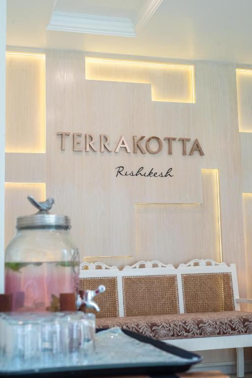 Terrakotta Rishikesh, Rishīkesh (updated prices 2025)