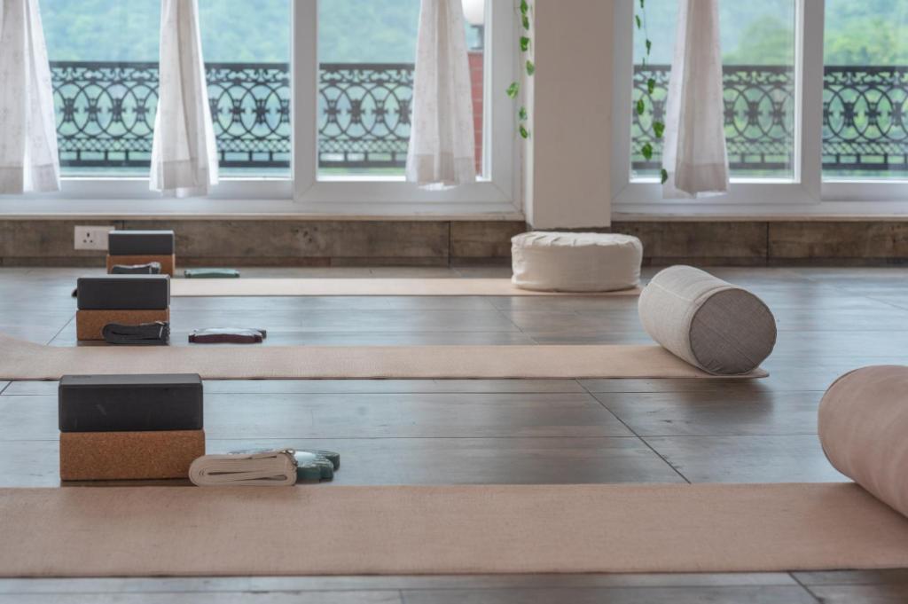 Terrakotta Rishikesh, Rishīkesh (updated prices 2025)