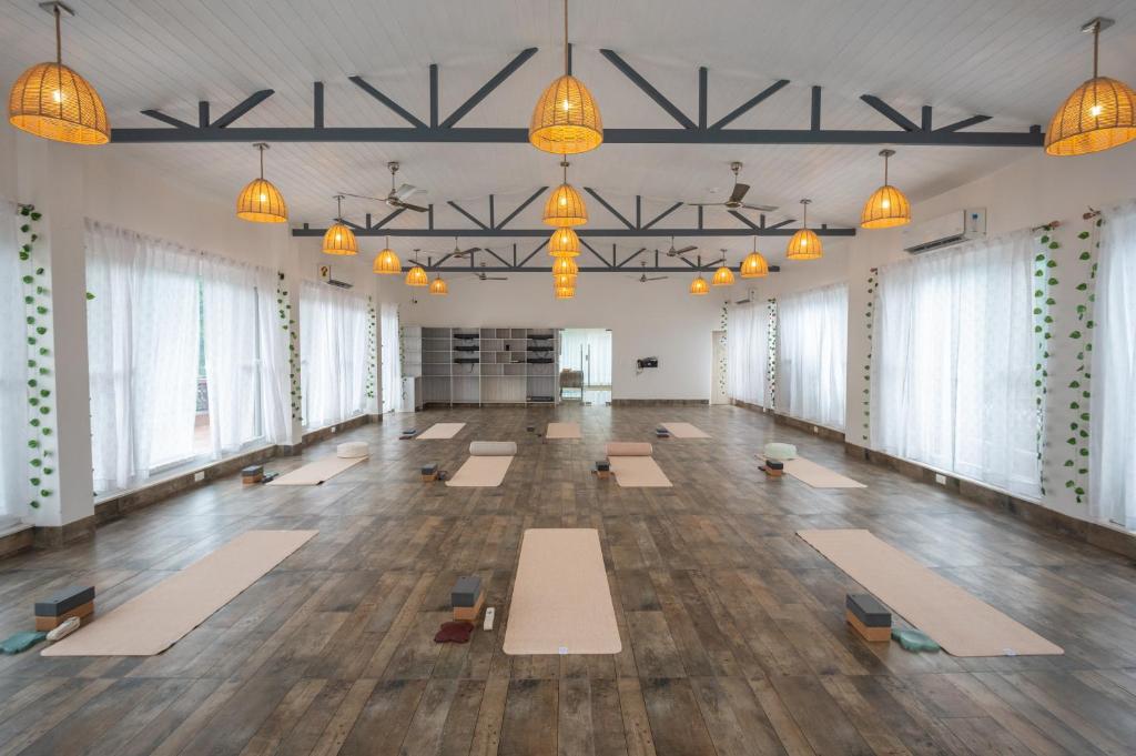 Terrakotta Rishikesh, Rishīkesh (updated prices 2025)