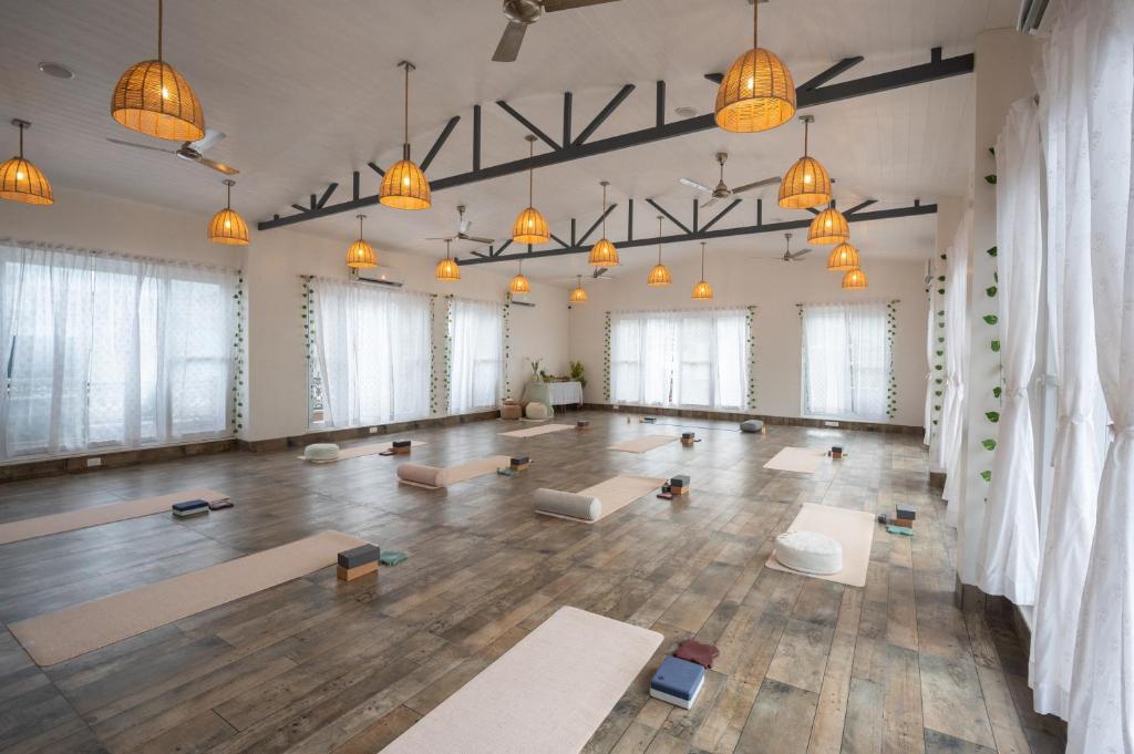 Terrakotta Rishikesh, Rishīkesh (updated prices 2025)