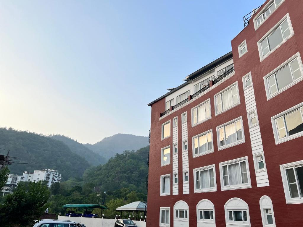 Terrakotta Rishikesh, Rishīkesh (updated prices 2025)