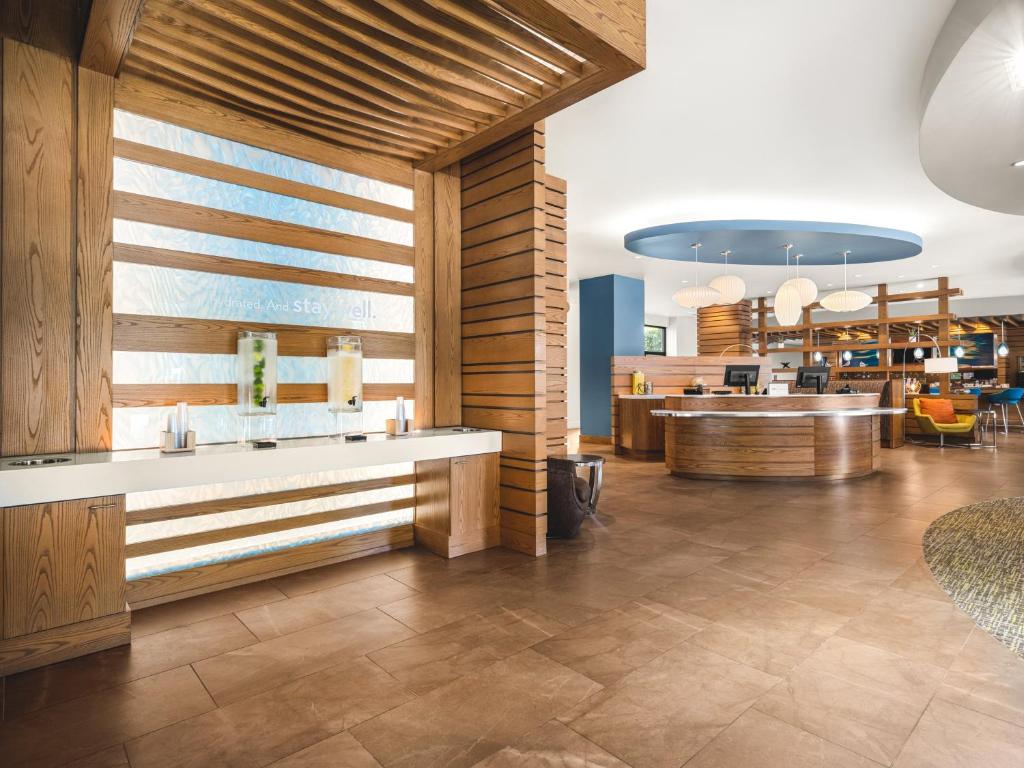 EVEN Hotel Seattle Downtown - Lake Union by IHG, Seattle (updated ...