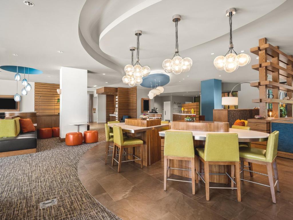 EVEN Hotel Seattle Downtown - Lake Union by IHG, Seattle (updated ...