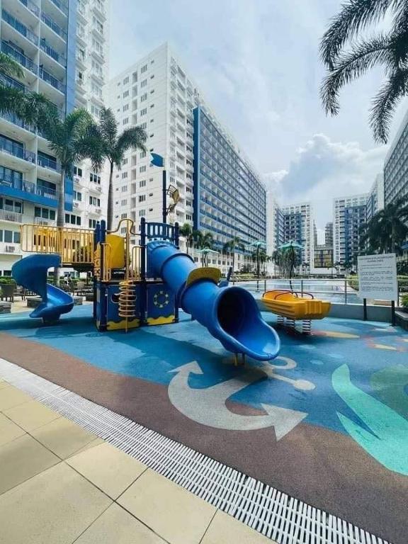 Sea Residences JEREMIAH, Manila (updated prices 2024)