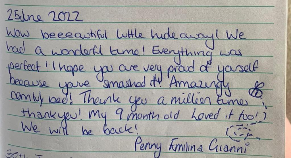 The Beehive - Self Contained Studio by The Sea, Exmouth – Updated 2022 ...