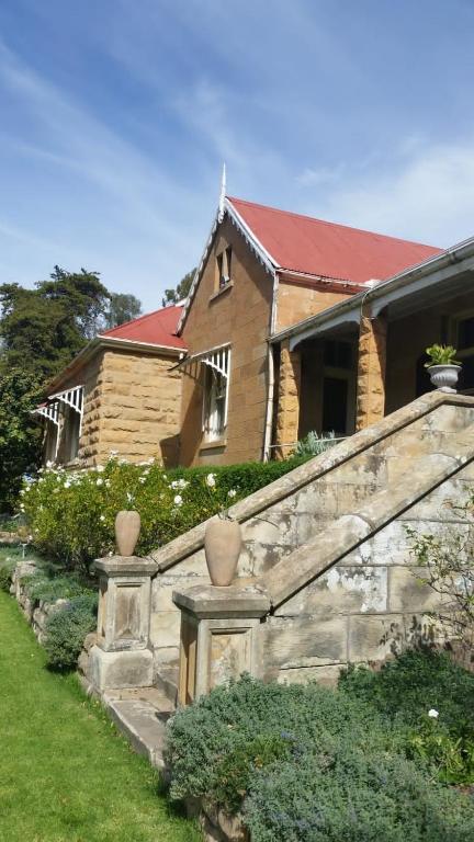 Keble Estate, Clocolan (updated prices 2026)