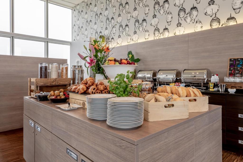 Garner Hotel Berlin - Spandau by IHG, Berlin (aktualisierte Preise für ...