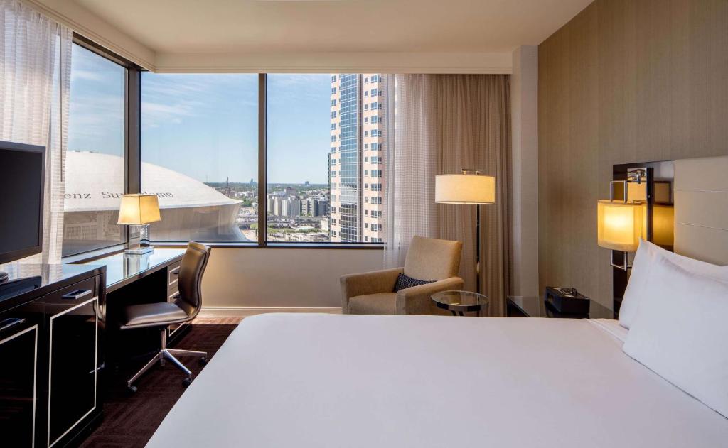 Hyatt Regency New Orleans, New Orleans (updated prices 2025)