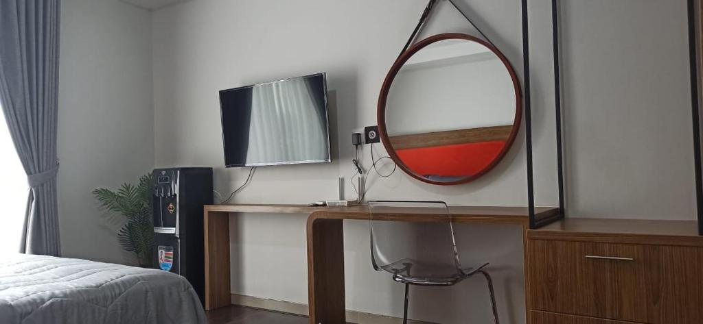 Ruby Apartment #9, Kejayan (updated prices 2026)