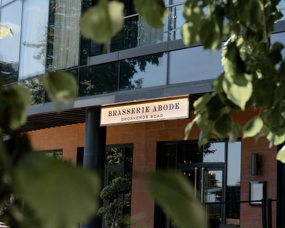 ABode Chester, Chester (updated prices 2025)