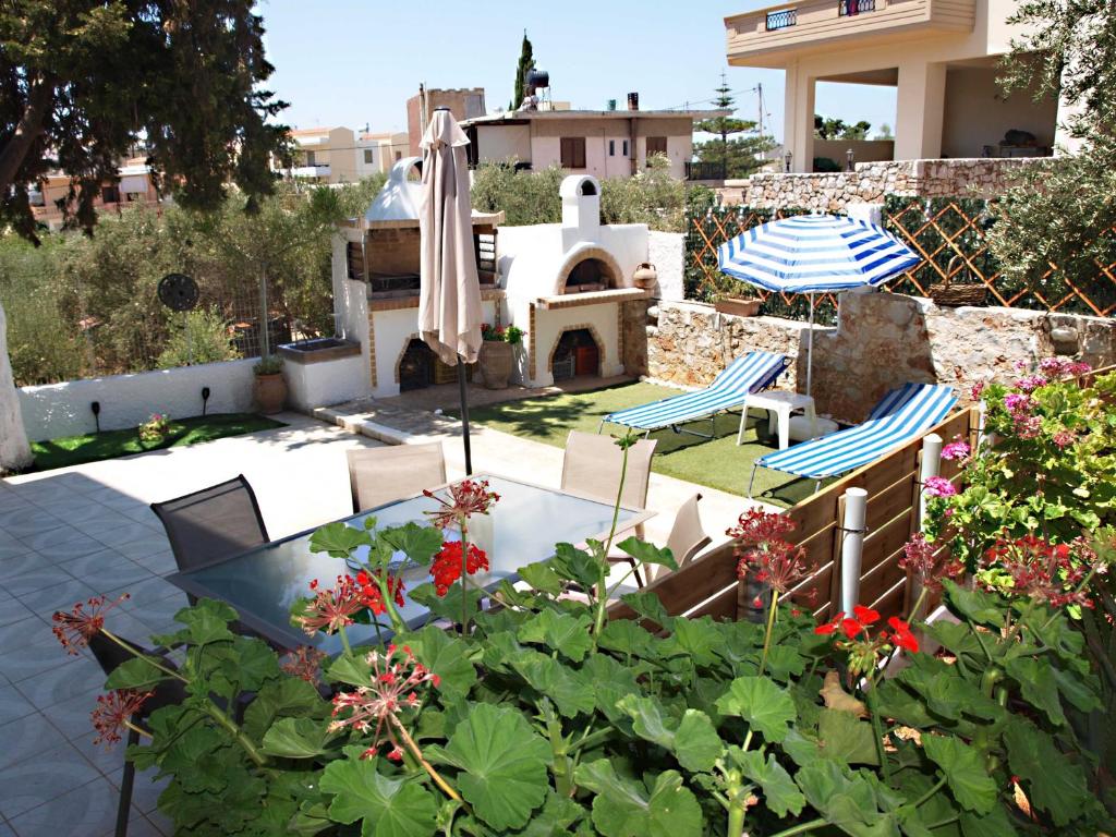 JULIA HOUSE, La Canée (tarifs actualisés 2024)