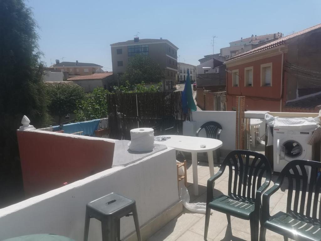 casa sol cuesta del rio 13, Valdeganga (preços atualizados para 2024)