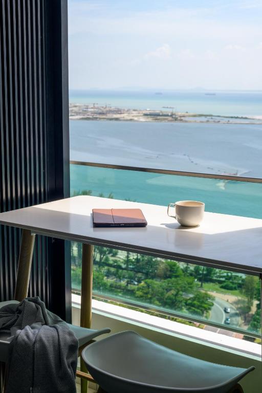 2R1B/Seaview Garden/1~8pax/Gurney/Mansion One, George Town (updated ...