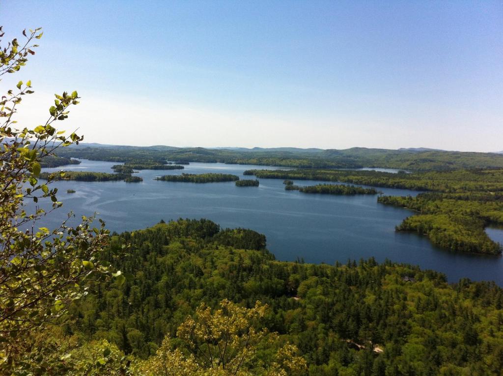 Squam Lake Inn, Holderness (updated prices 2025)