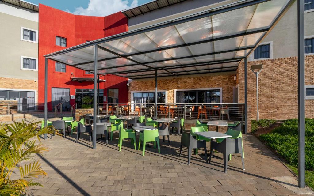 Park Inn by Radisson Polokwane, Polokwane (updated prices 2025)
