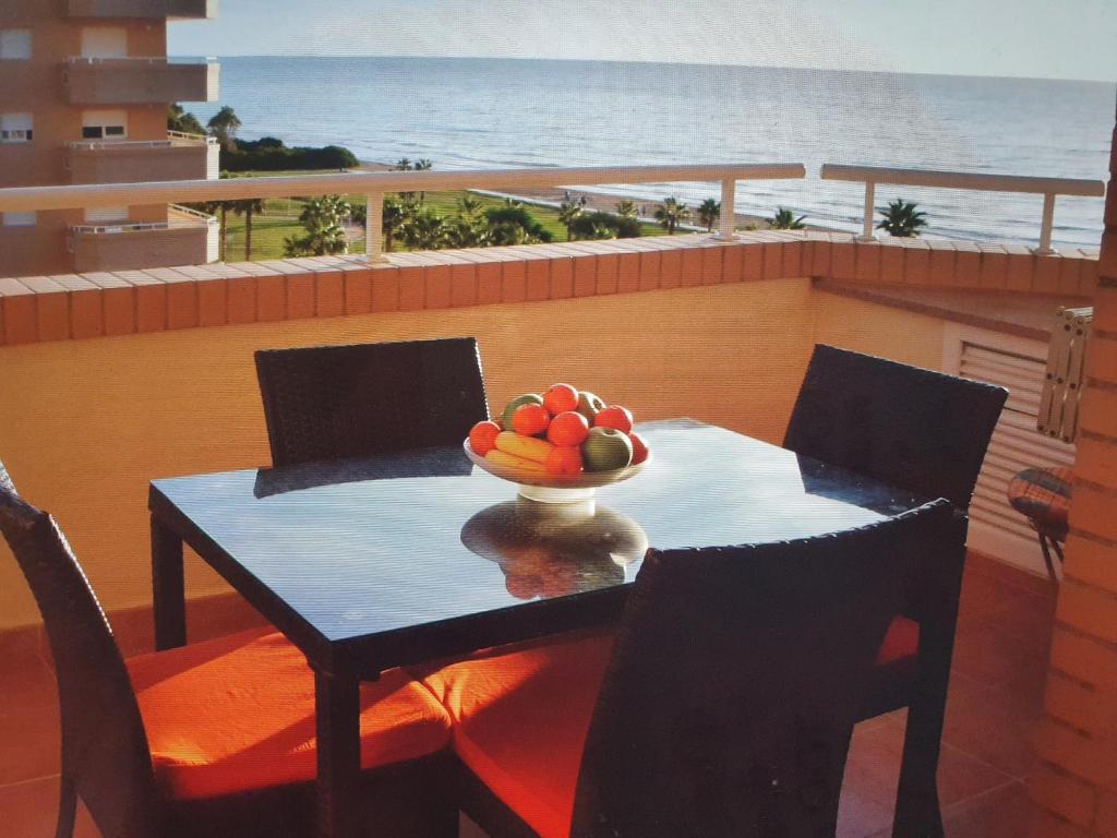 Magic World playa blanca, Oropesa del Mar (updated prices 2026)