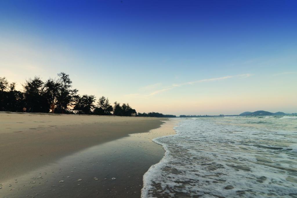Holiday Villa Beach Resort Cherating, Cherating (updated prices 2025)