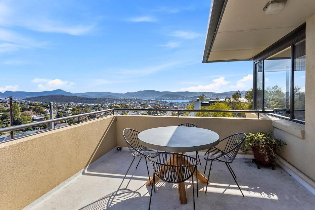 'Penthouse-Style Pad' Breathtaking Panoramic Views, Hobart (precios ...