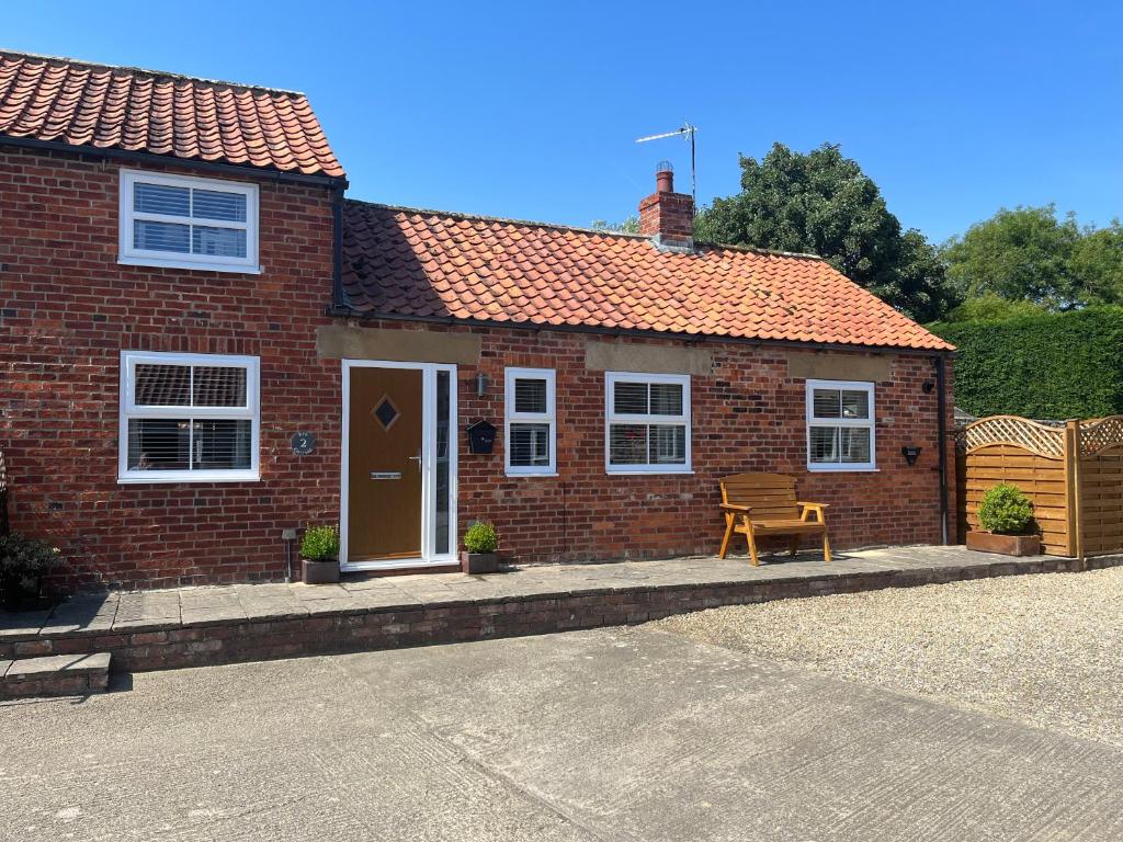 Rye Cottage, York (updated prices 2026)