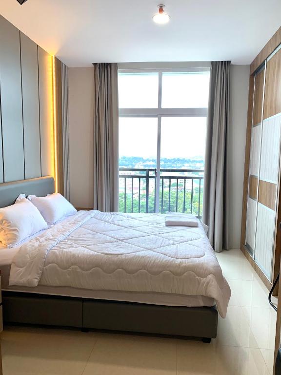 Apartement Formosa Residence Nagoya Batam, Нагоя - обновленные цены ...