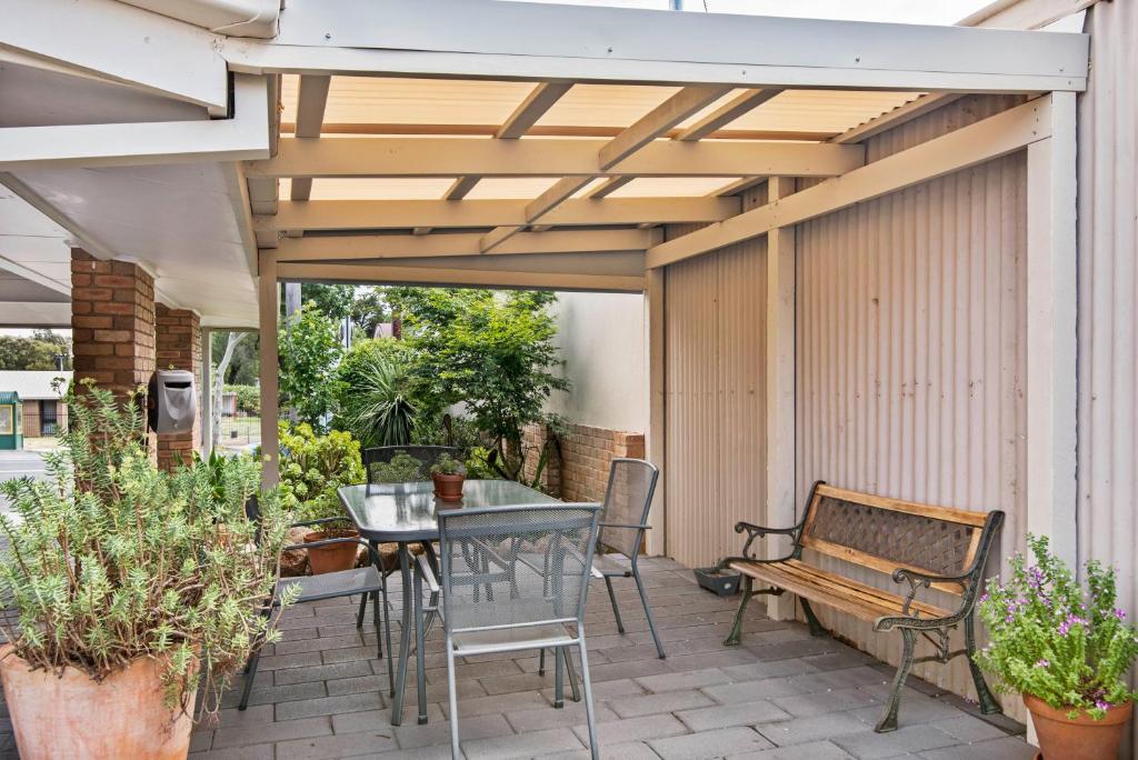 Golden Square Motor Inn, Bendigo (updated prices 2025)