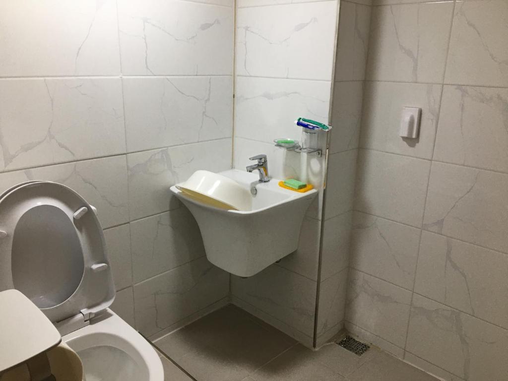 Bongcheon Ville, Jeju (preços atualizados para 2025)