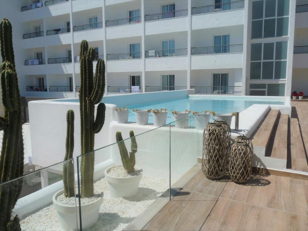 FERGUS Club Pineda Splash, Pineda de Mar (updated prices 2025)