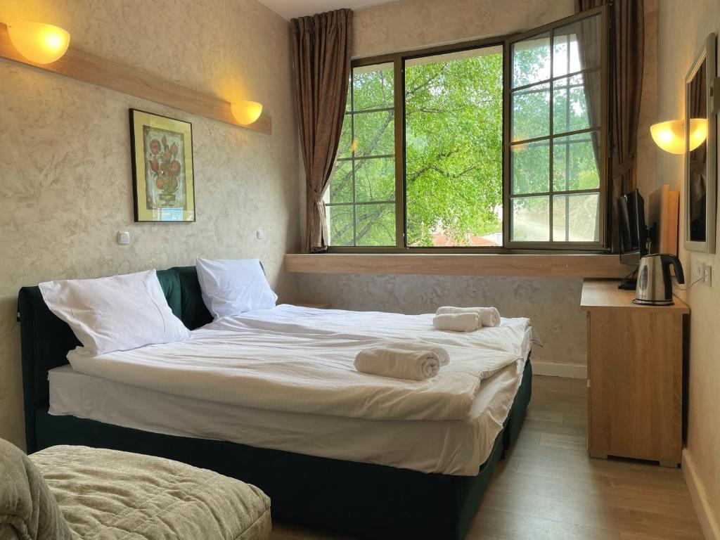 Hotel Fersped, Mavrovo (updated prices 2024)