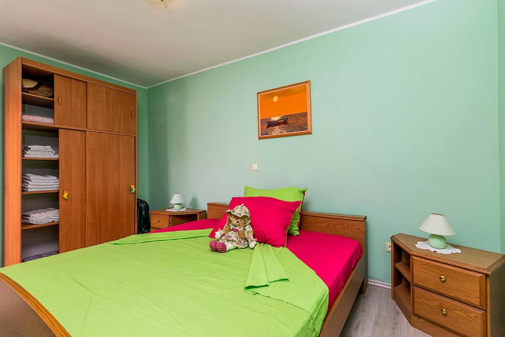 Apartment Debora - Peroj