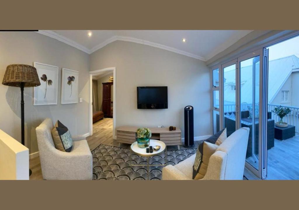 The Loft on Monteith, Durban (updated prices 2026)