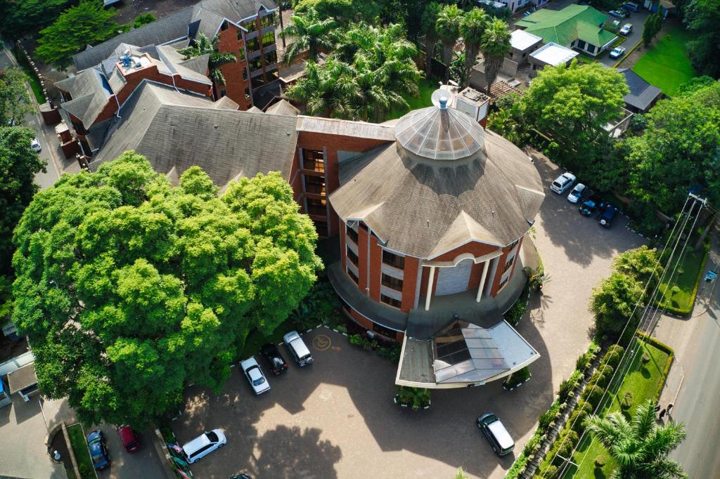 Kibo Palace Hotel Arusha, Arusha (updated prices 2025)