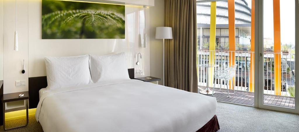 Radisson Blu Hotel & Convention Centre Kigali, Kigali (updated prices 2025)