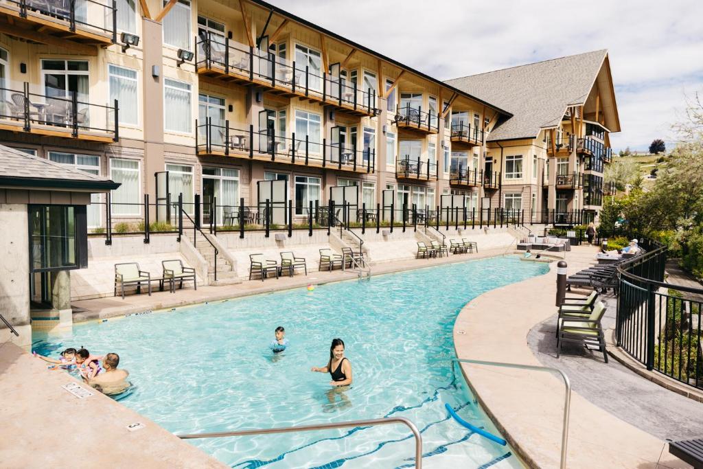 Summerland Waterfront Resort & Spa, Summerland (updated prices 2025)