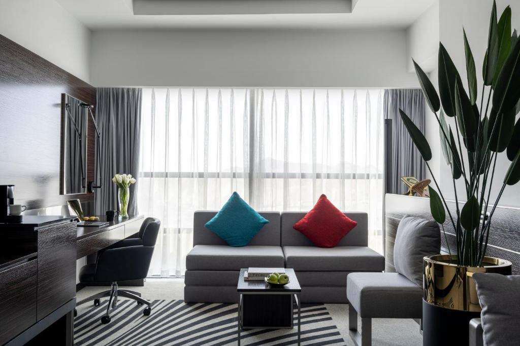 Novotel Makkah Thakher City, Mecca (updated prices 2025)