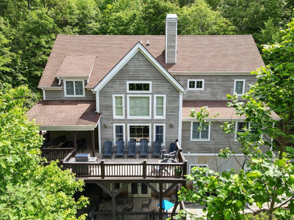 Timber Ridge Falls, Fairview (updated prices 2025)