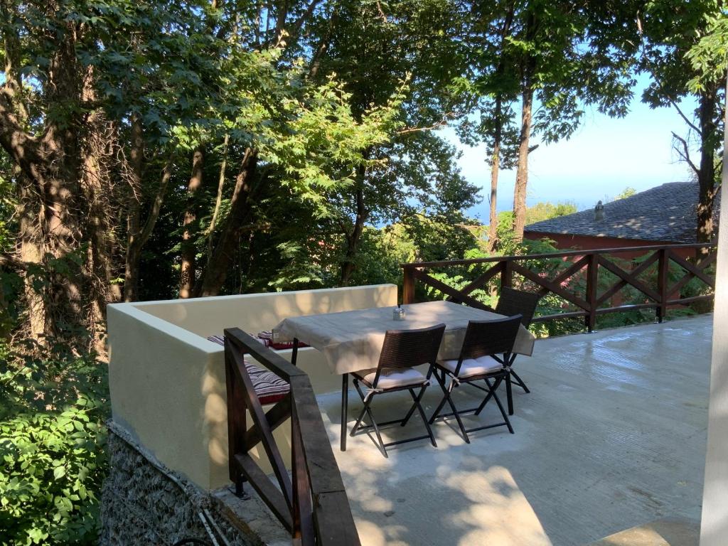 Pelion 7 Lives, Tsagkarada (aktualisierte Preise für 2024)