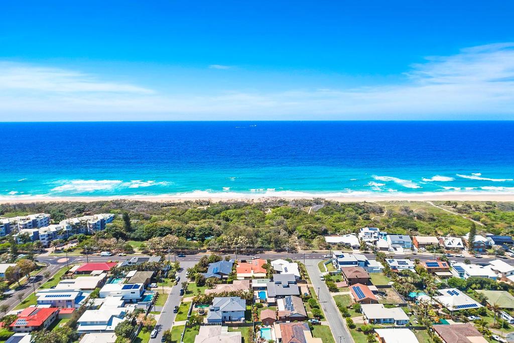 Halekulani Beach House, Buddina (precios actualizados 2024)